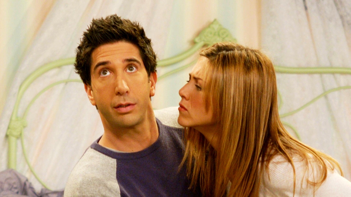 Fans Pick the Unlikely Friends Villain: Can You Guess Which Character ...