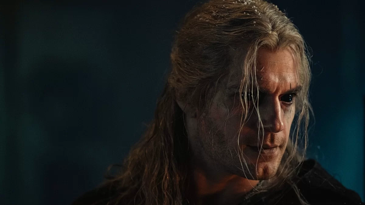 Netflix's Witcher Keeps Betraying the Fans of the Original Books, But ...
