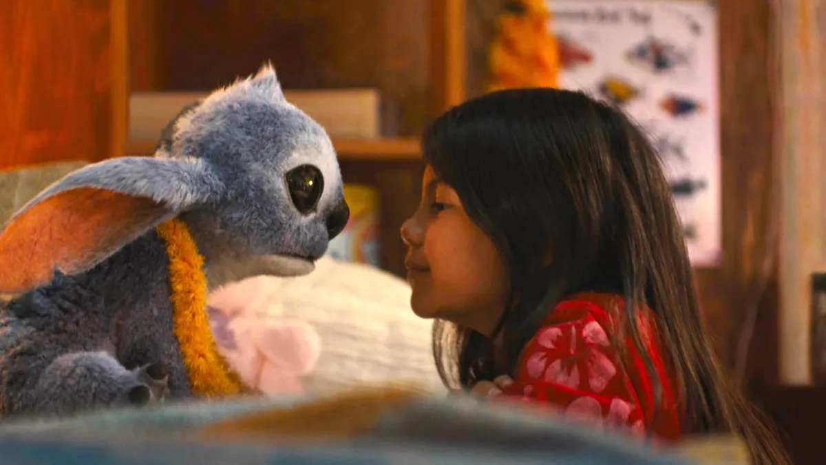 Lilo, Stitch… and Autism? Theories About the Famous Duo That Change ...