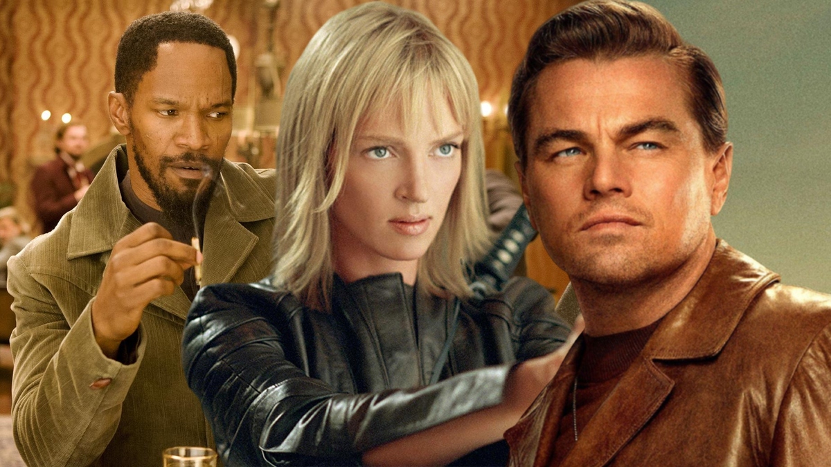 Which Tarantino Character Are You, Based On Your Zodiac Sign? - Startefacts.com