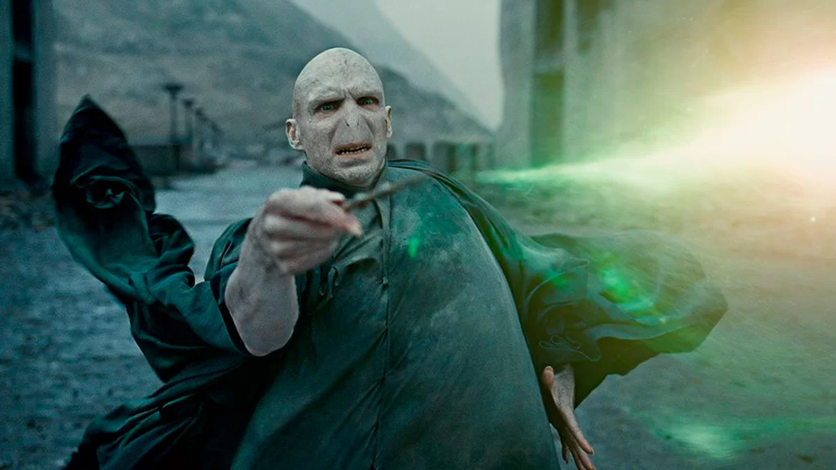 Voldemort Had a Perfect Plan for True Immortality, And One Little Thing ...