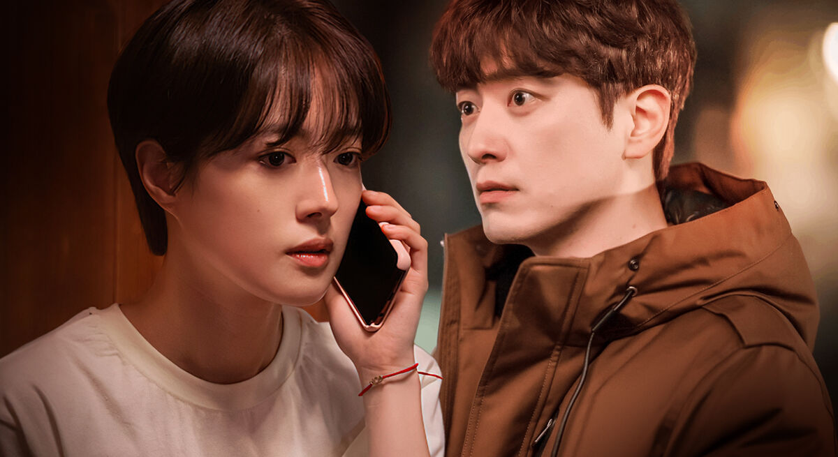 16 Thriller K-Dramas with Plot Twists That Everyone Rates 10/10 ...