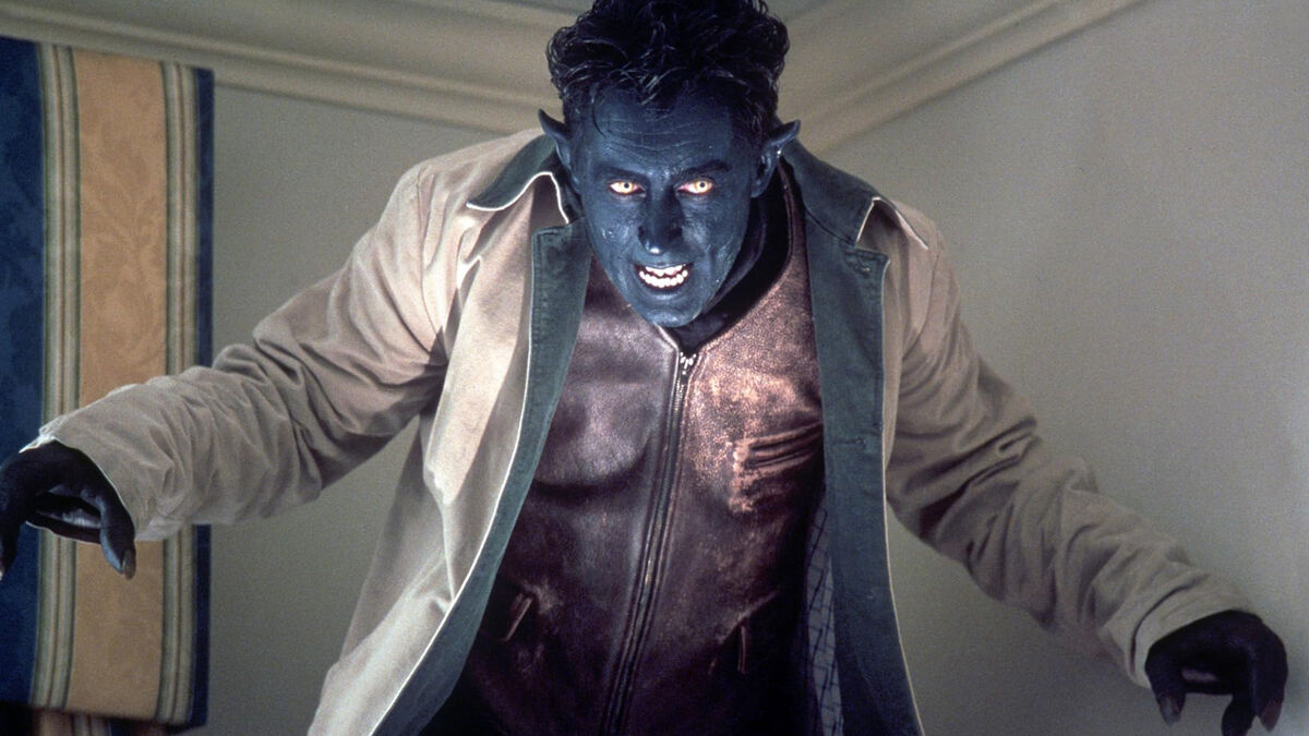 Alan Cumming Is ‘Nuts’ About Huge Nightcrawler Change in Avengers ...