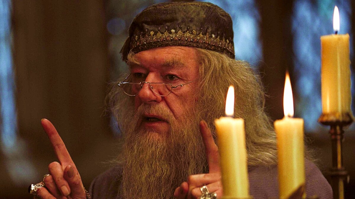 5 Most Badass Albus Dumbledore Moments Ever - Startefacts.com