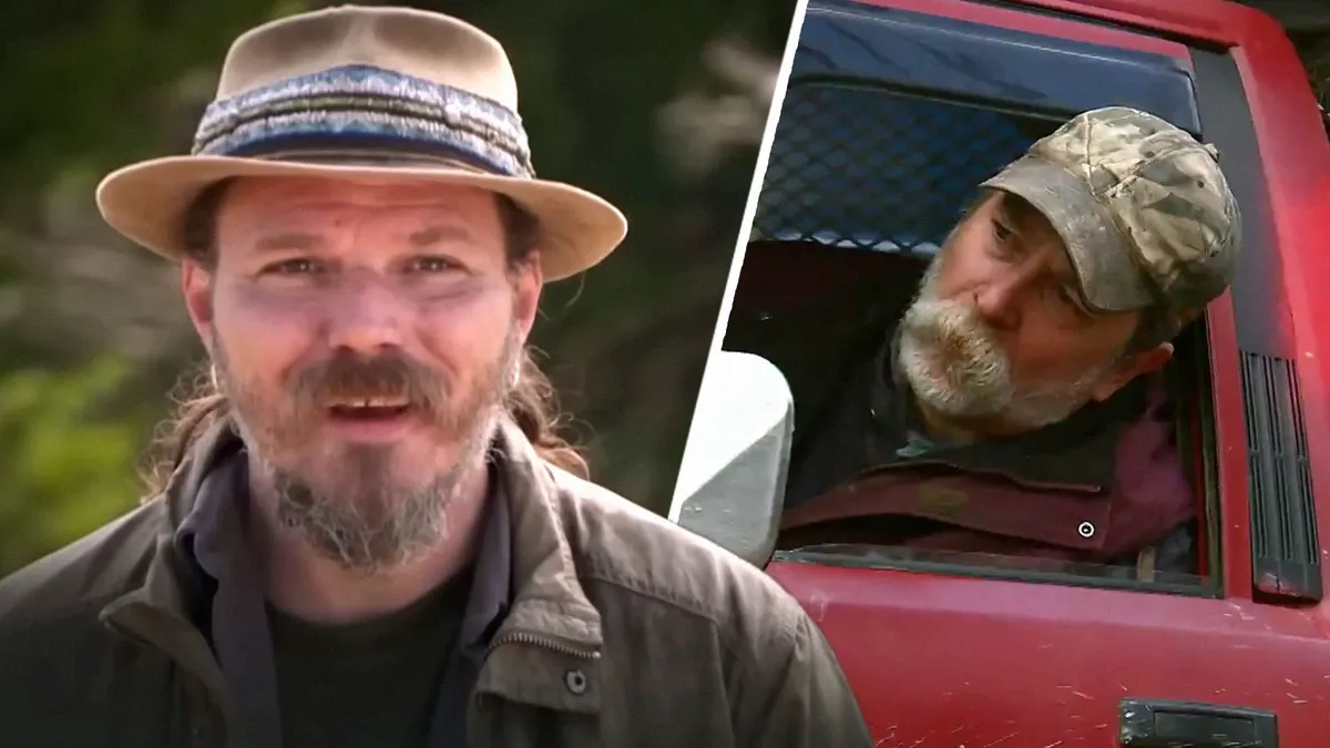 Which 'Mountain Men' Cast Members Have Sadly Passed Away? - Startefacts ...