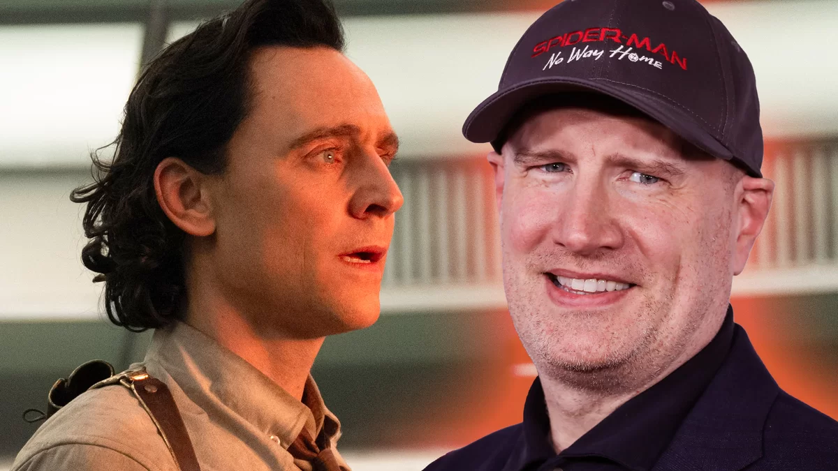 Kevin Feige's New Update on Loki Season 2 Finale Breaks With MCU ...