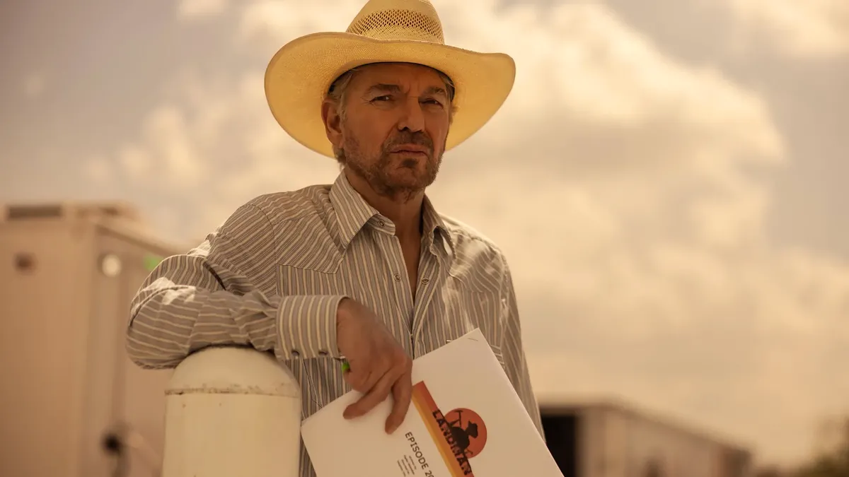'Landman' Season 2 Is Finally Here — See Who’s Back! - Startefacts.com ...