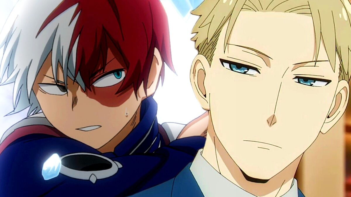 10 Best INTJ Anime Characters, Ranked by Popularity - Startefacts.com