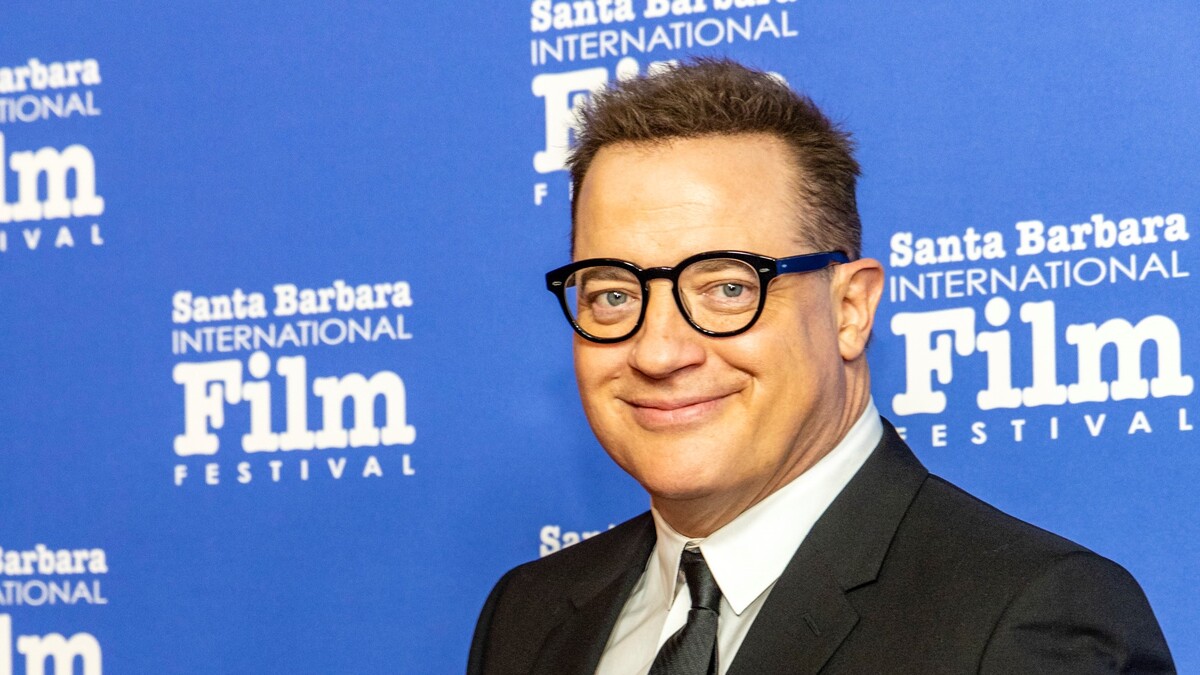 Brendan Fraser's Best Role Was a Criminally Underappreciated TV Cameo