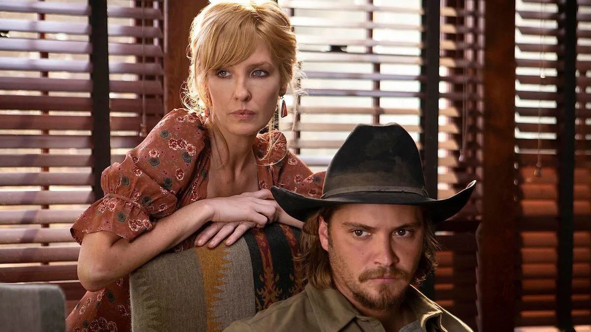 Yellowstone Spinoff Held At Gunpoint By Cast Demanding More Money ...