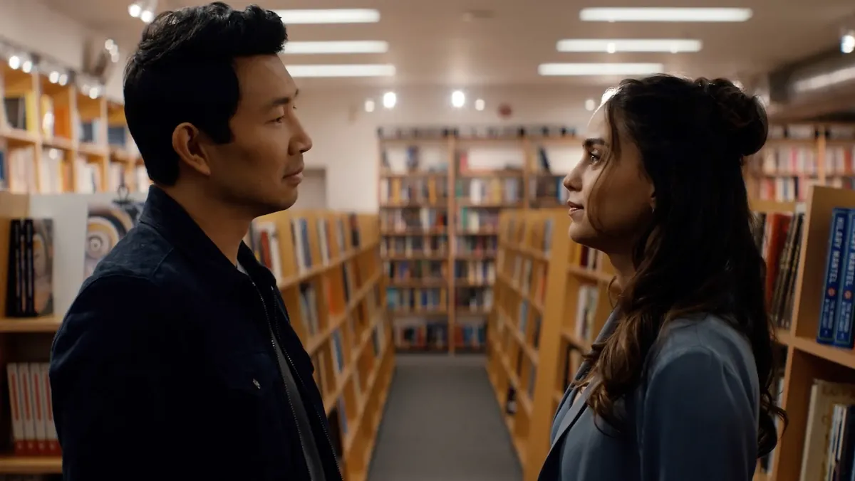 Peacock's New Show With a Marvel Star Is a Perfect Pick if You Miss the ...