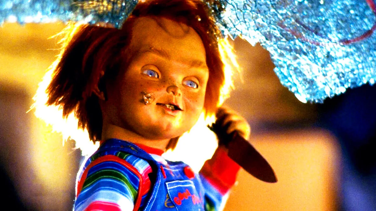 Chucky Is Coming to Netflix This August, Here Are All 5 Films Ranked ...