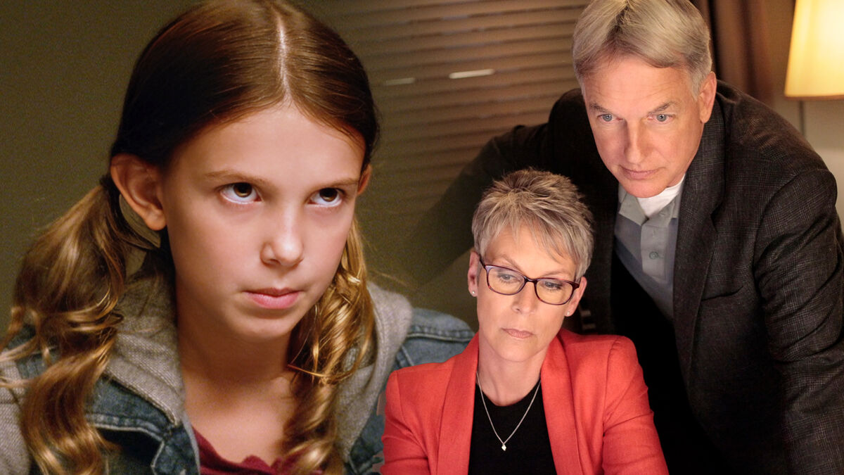 8 Greatest NCIS Guest Stars You Totally Forgot About - Startefacts.com