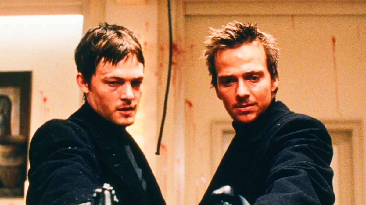 10 Direct-to-Video 90s Gems That Should Have Made It to the Big Screen