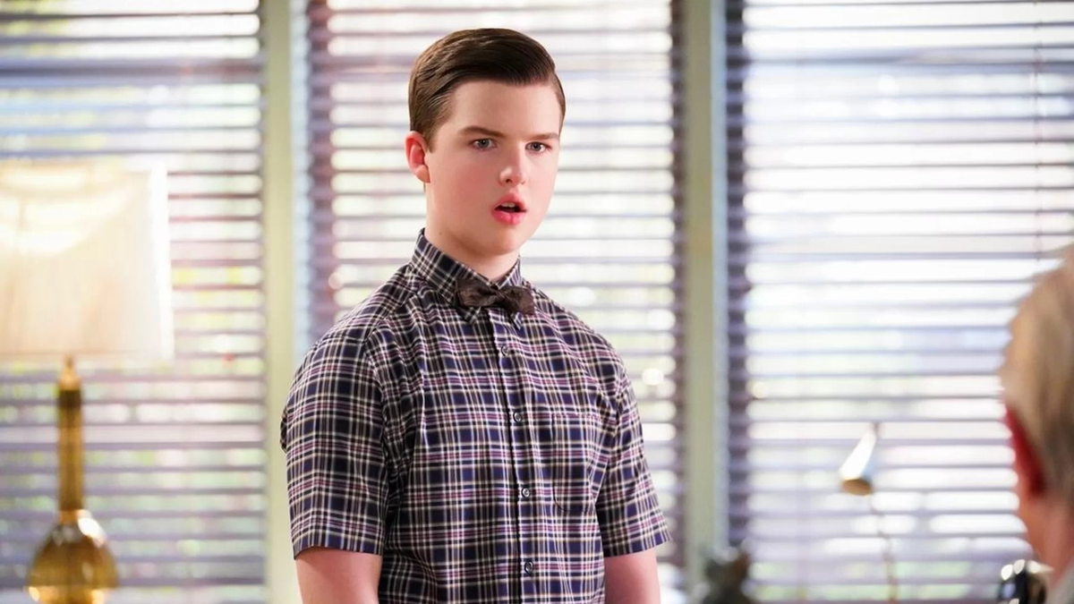 Young Sheldon Fans Freaking Out Over the Show's Annoying Pattern ...