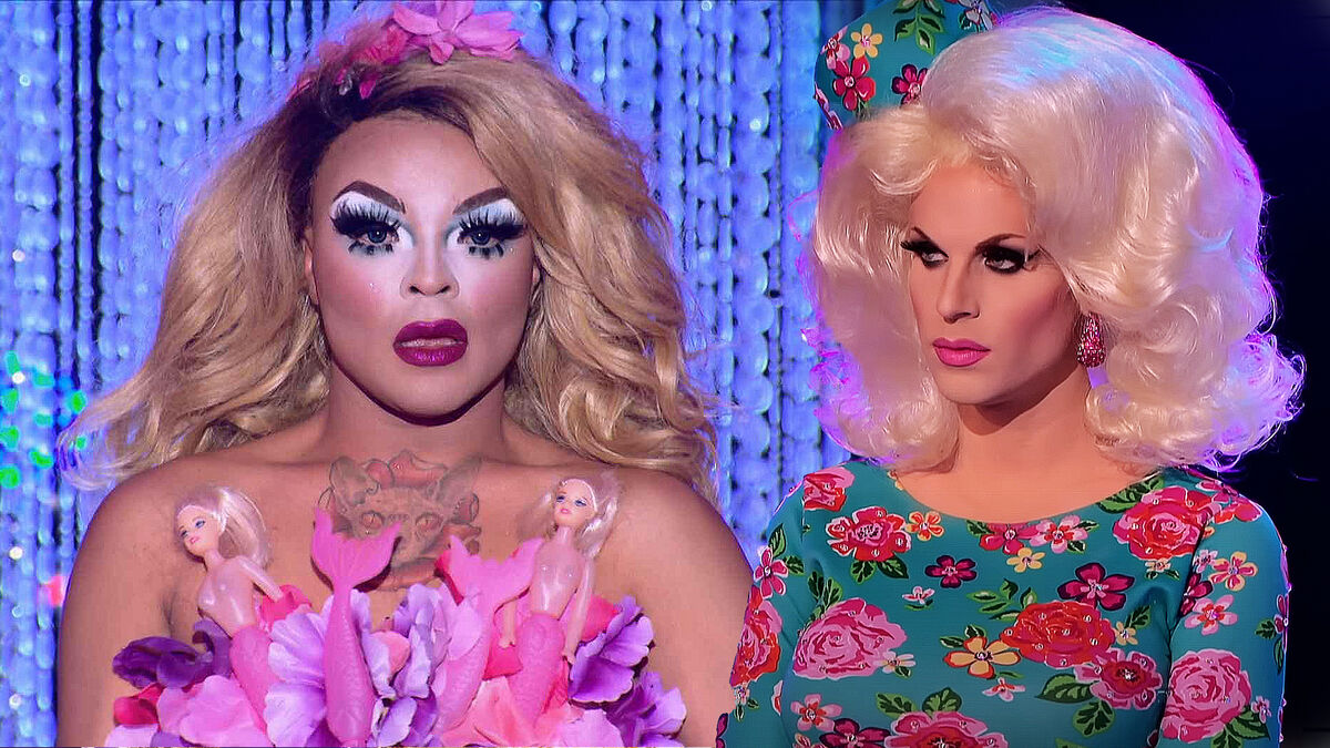 4 Best Queens From RuPaul's Drag Race Who Never Won - Startefacts.com