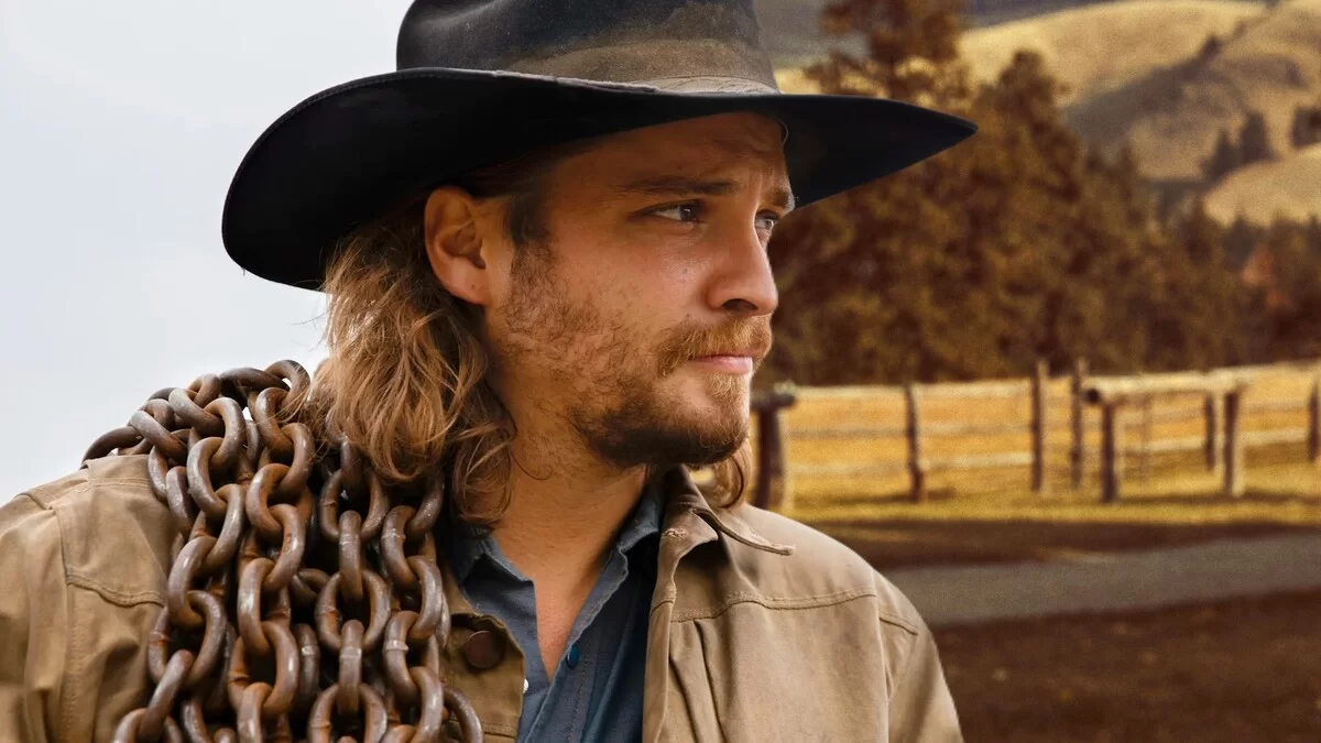 Yellowstone Fans Just Ain't Buying Those Attempts to Make Kayce a ...