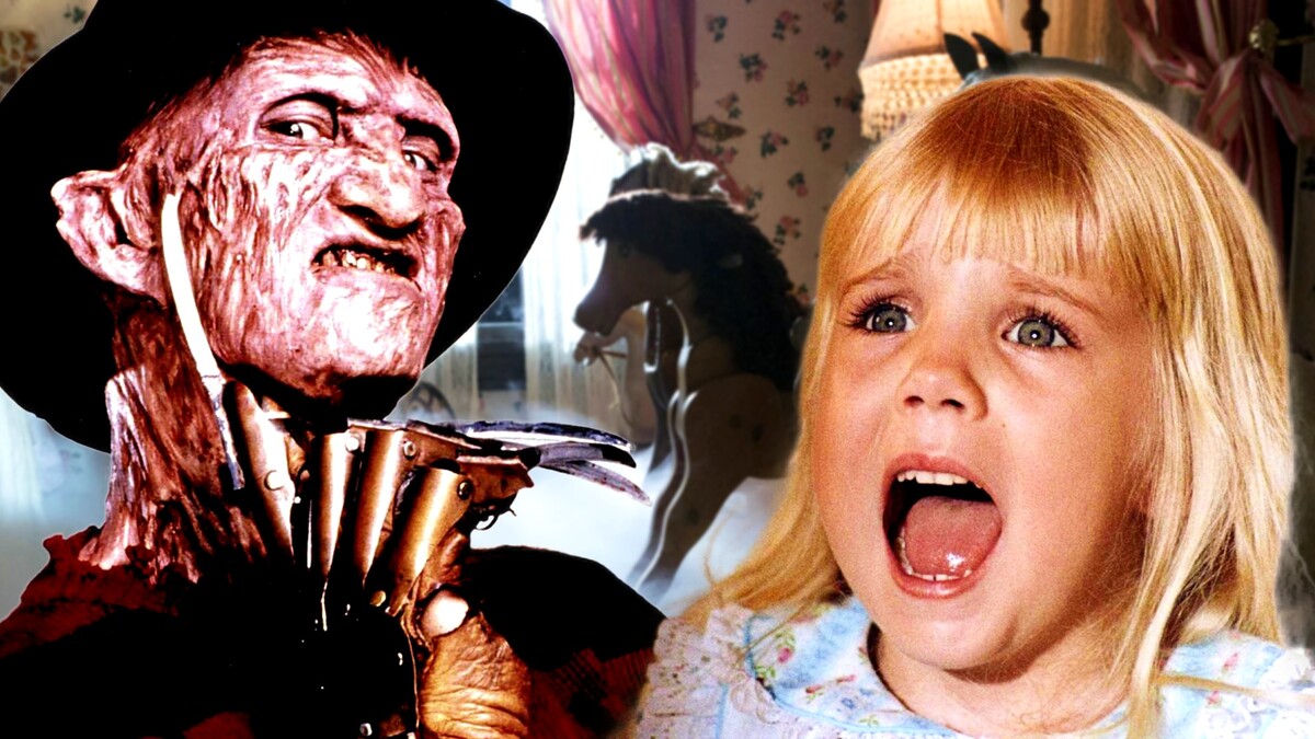 15 Classic Horror Films, Ranked by How Many Nightmares They Gave Us ...