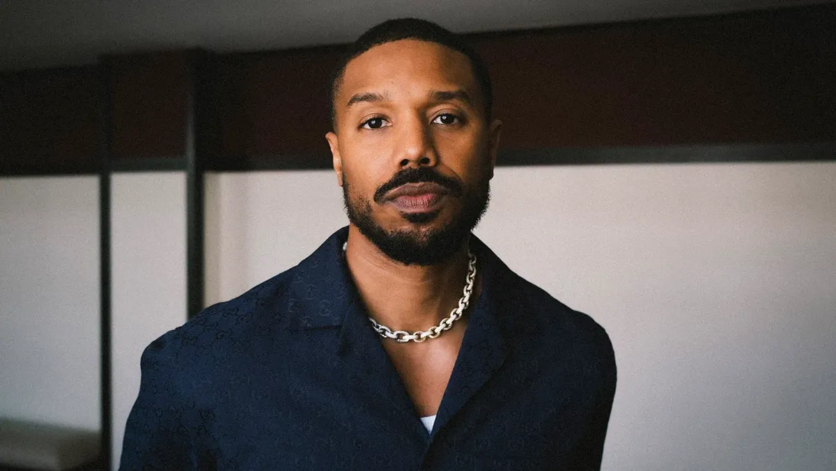 The Movie That Makes Michael B. Jordan Cry Is This $553M Sci-Fi ...