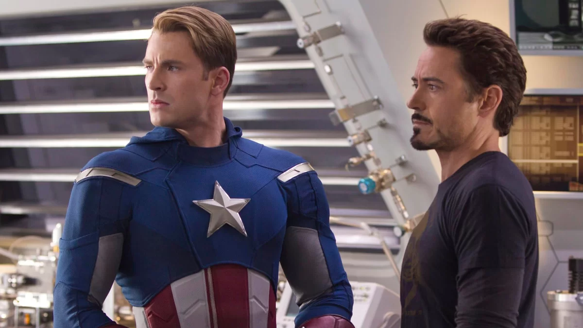 MCU's Multiverse Saga Finally Addresses the Avengers' Plot Hole That Bothered Us for Years ...