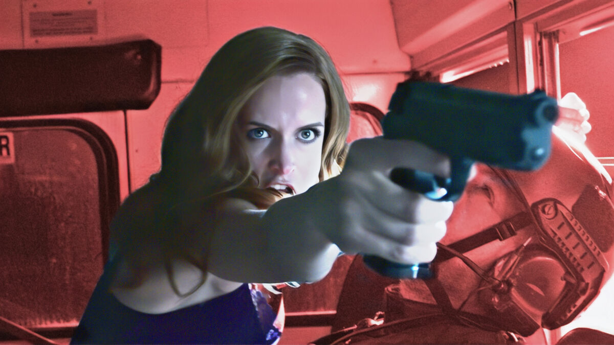 This Overlooked Sci-Fi Horror Perfectly Blends Vampires, Science, and Apocalypse - Startefacts.com