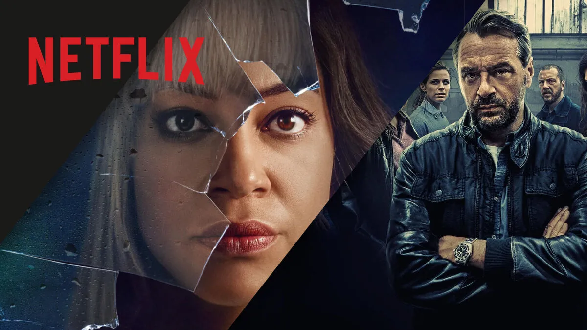 Hidden Gems: 10 Crime Shows on Netflix Everyone Missed - Startefacts.com