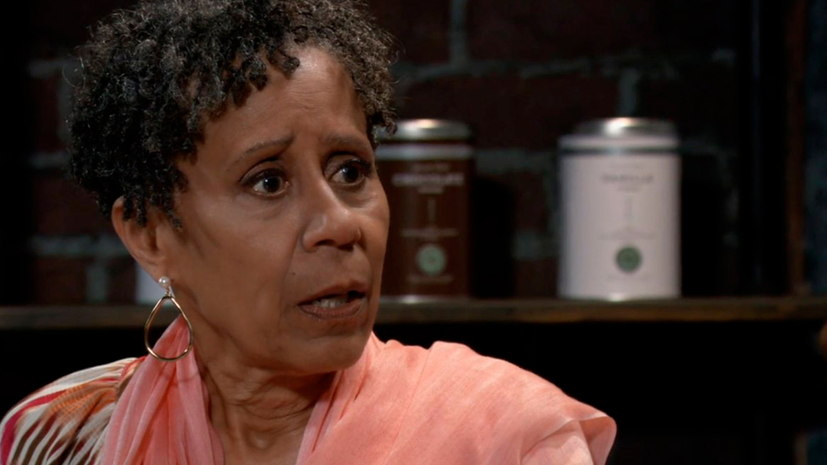 One General Hospital Plot Device That Never Made Any Sense ...