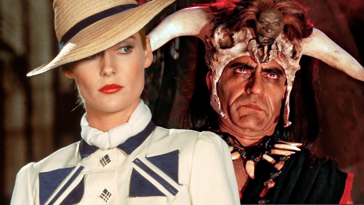 Indiana Jones' Most Menacing Villains, Ranked - Startefacts.com