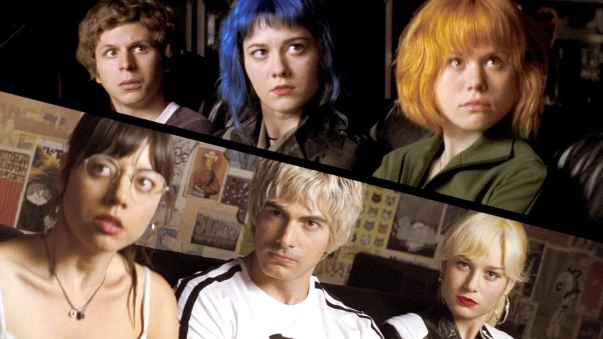 Scott Pilgrim Fans Offer an Unexpectedly Harsh Look at Iconic Character ...