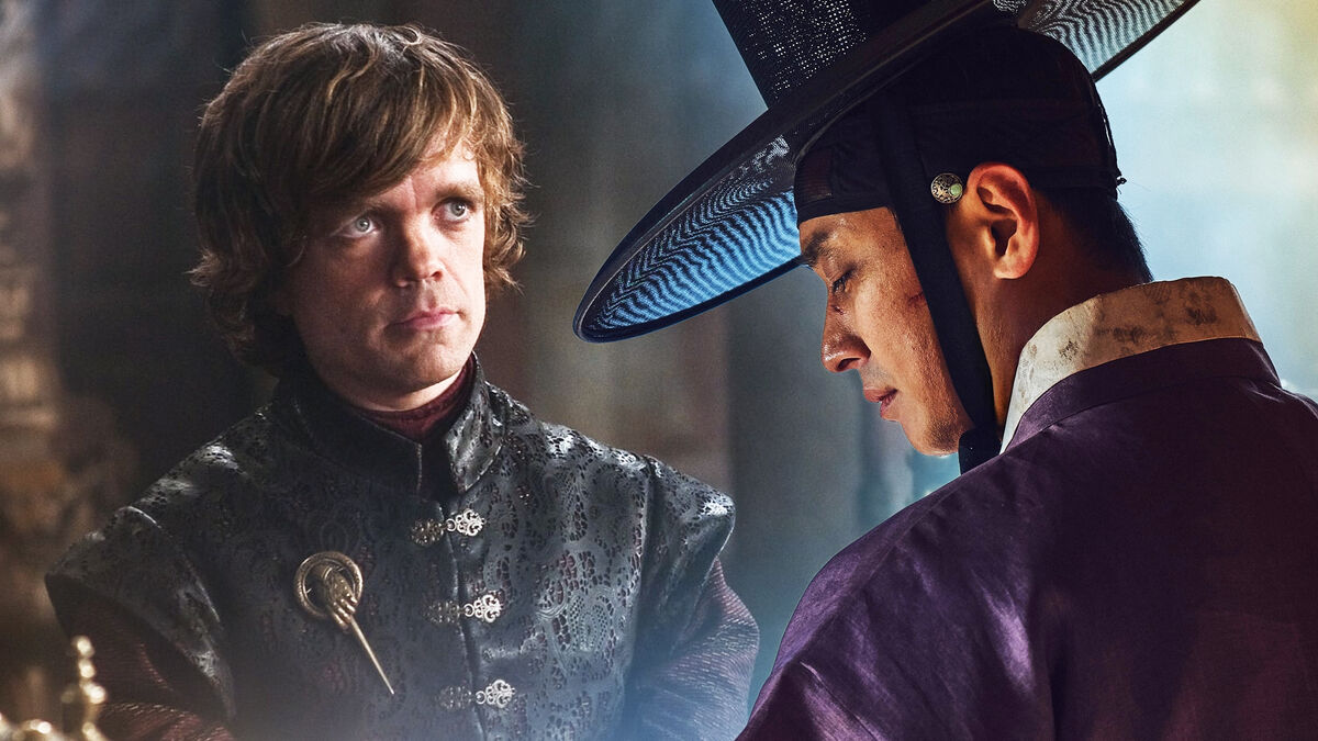 Miss GoT's Early Season Vibes? Check Out This Korean Show on Netflix