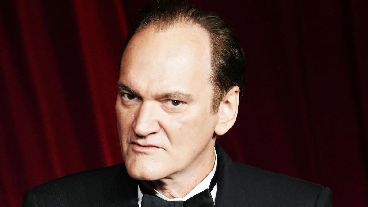 Quentin Tarantino’s Next Movie Gets an Unexpected Exciting Update ...