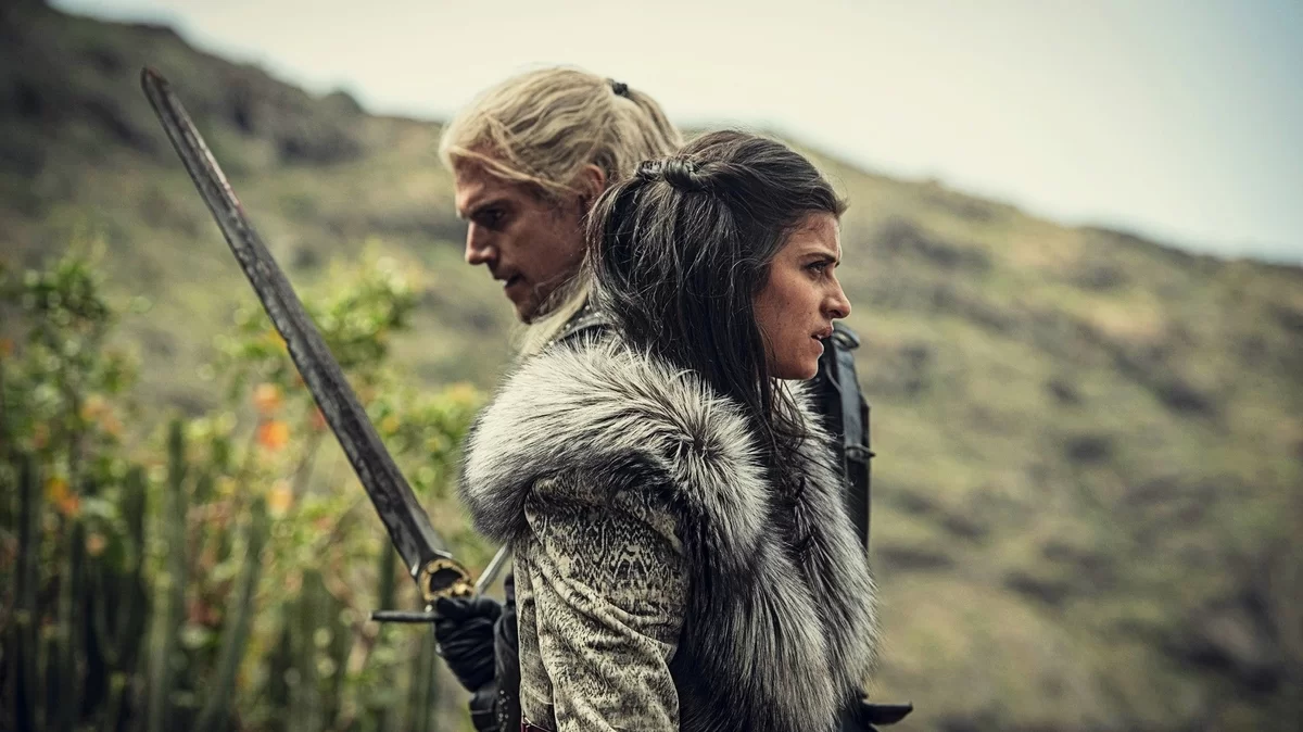 The Witcher Season 2's Most Controversial Plot Twist Fans Still Not ...