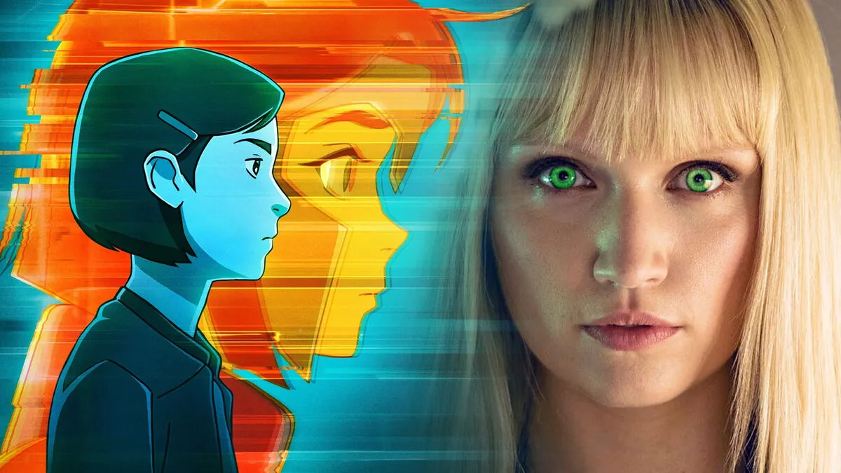 5 Must-Watch Sci-Fi TV Series About AI if You Liked Cassandra on ...