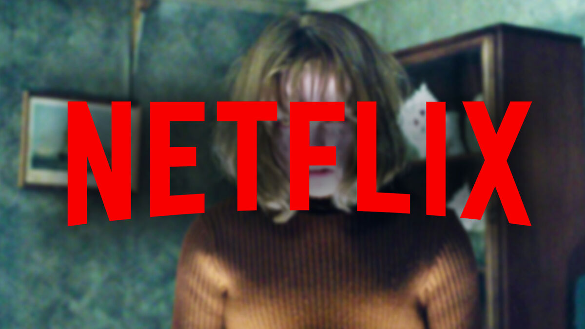 One of the Creepiest Horror Trilogies Ever Lands on Netflix This Week