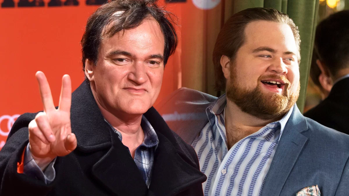 Who is the Lead Star of Quentin Tarantino’s Final Movie? Insider Spills ...