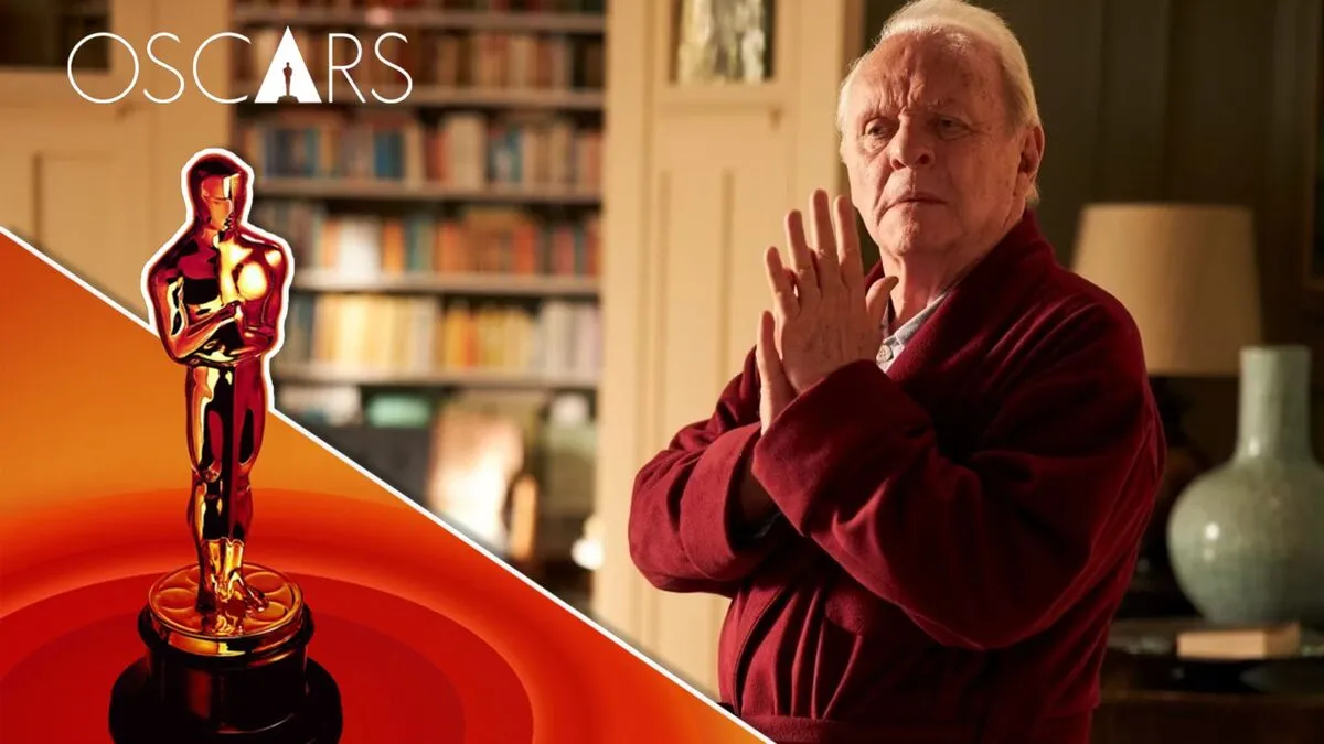 Age is Just a Number: The 10 Oldest Actors to Ever Win an Oscar ...