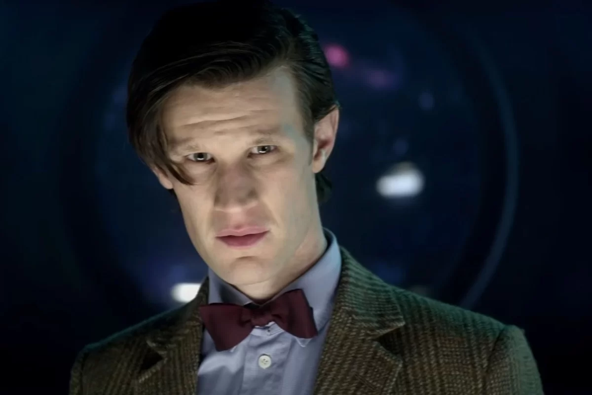5 Doctor Who Episodes Where the Doctor Was Basically the Bad Guy ...