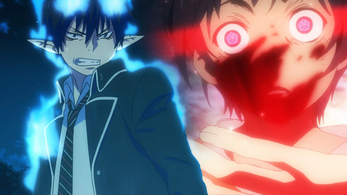 5 Best Action Anime About Demons to Binge While Waiting for Chainsaw ...