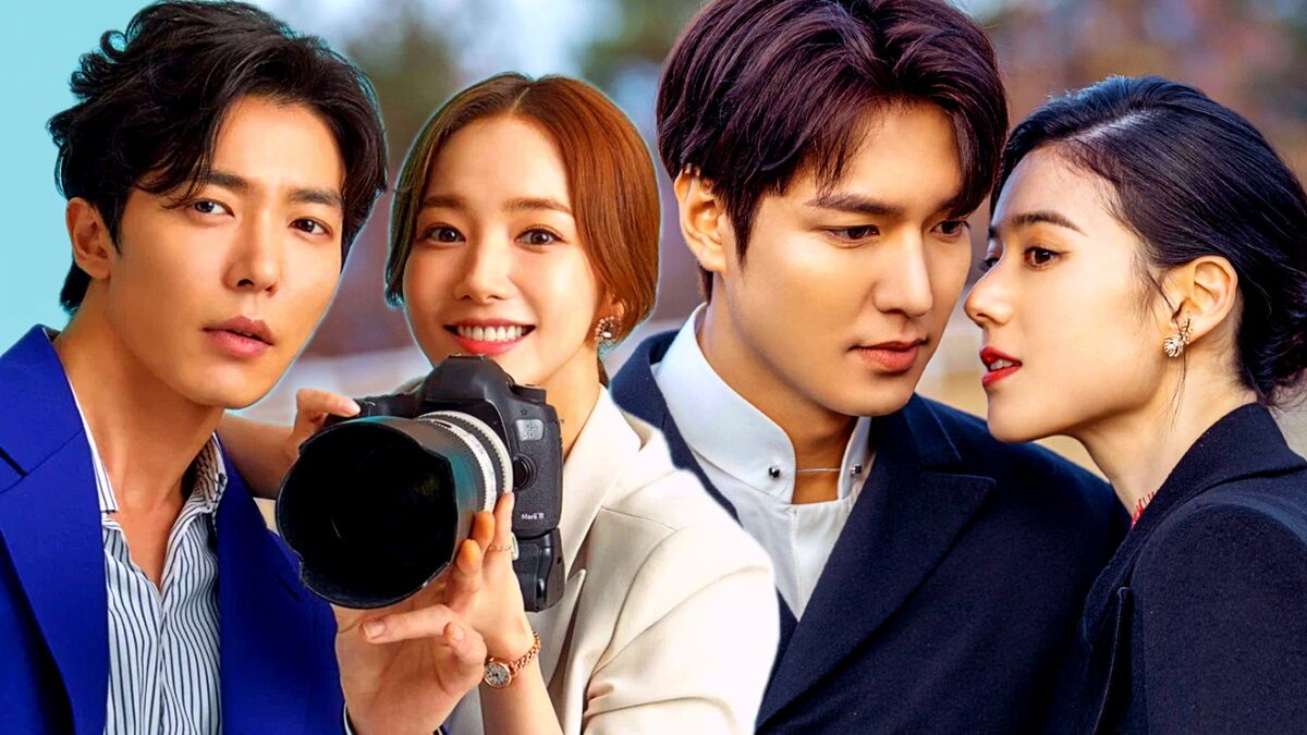 20 Most Romantic K-Dramas on Netflix in February 2024, Ranked ...