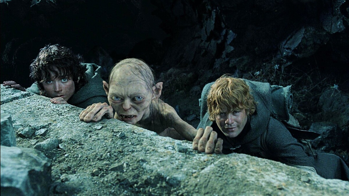 Powerful Deleted LotR Scene Reveals Frodo's Worst Possible Future ...