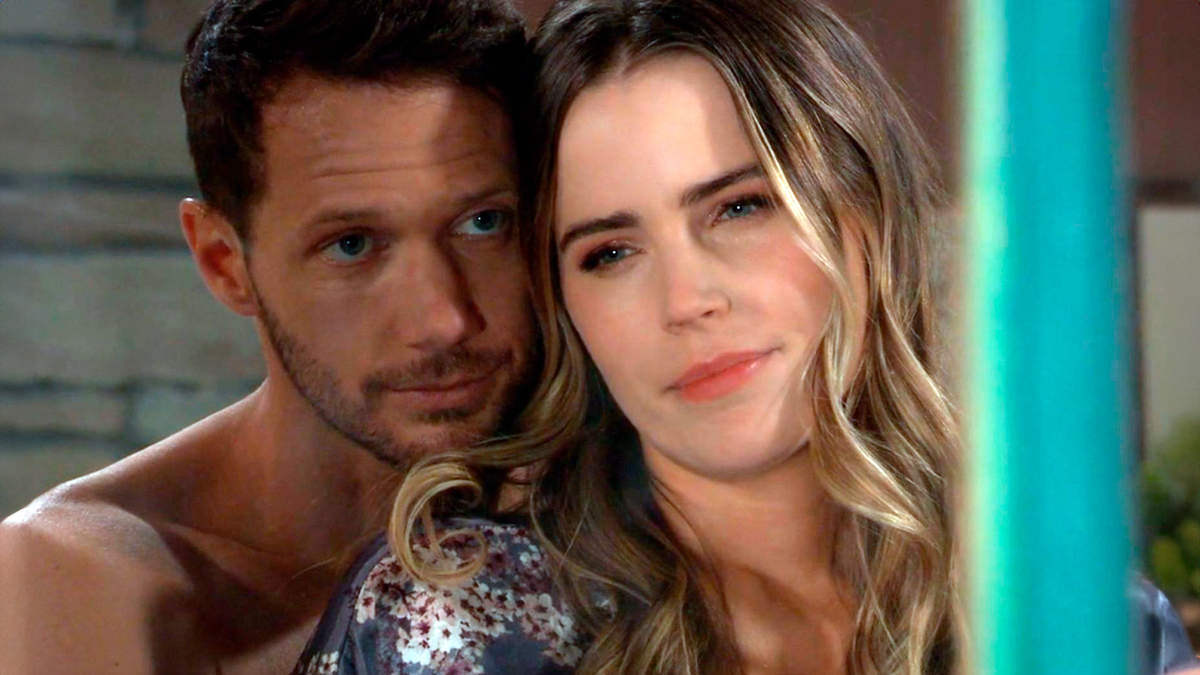 General Hospital Is Forced To Give Poor Sasha A Break, But Her ...