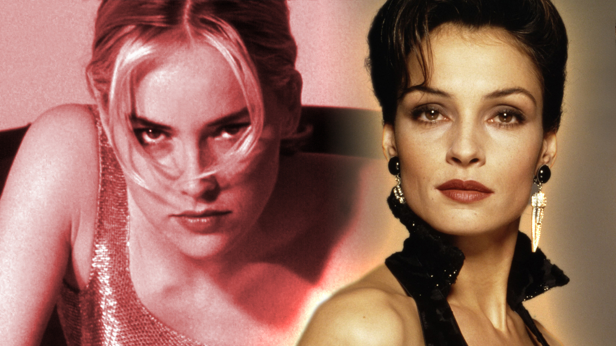 5 Irresistible Movie Femme Fatales Who Are As Beautiful As They Are ...
