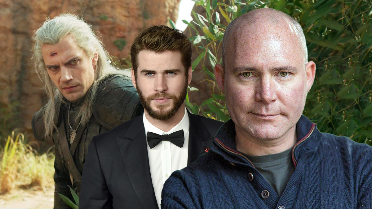 The Witcher Movie Brings Back a Familiar Face (And It's The Perfect ...