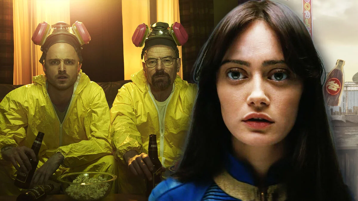 Yeah Science: Fallout Season 2 May Cast a Breaking Bad Star (He’s a ...