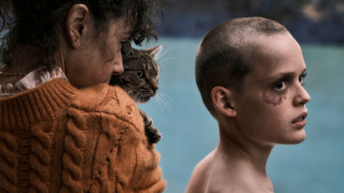 Stephen King's New Horror Pick? This A24 Gem He Called "Scary as Hell ...