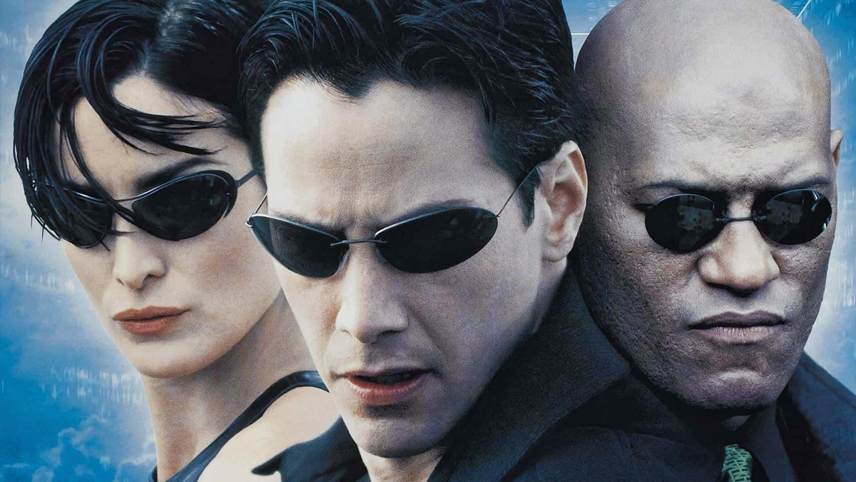 4 Most Glaring Plot Holes In The Matrix Franchise Everyone Is Sleeping ...