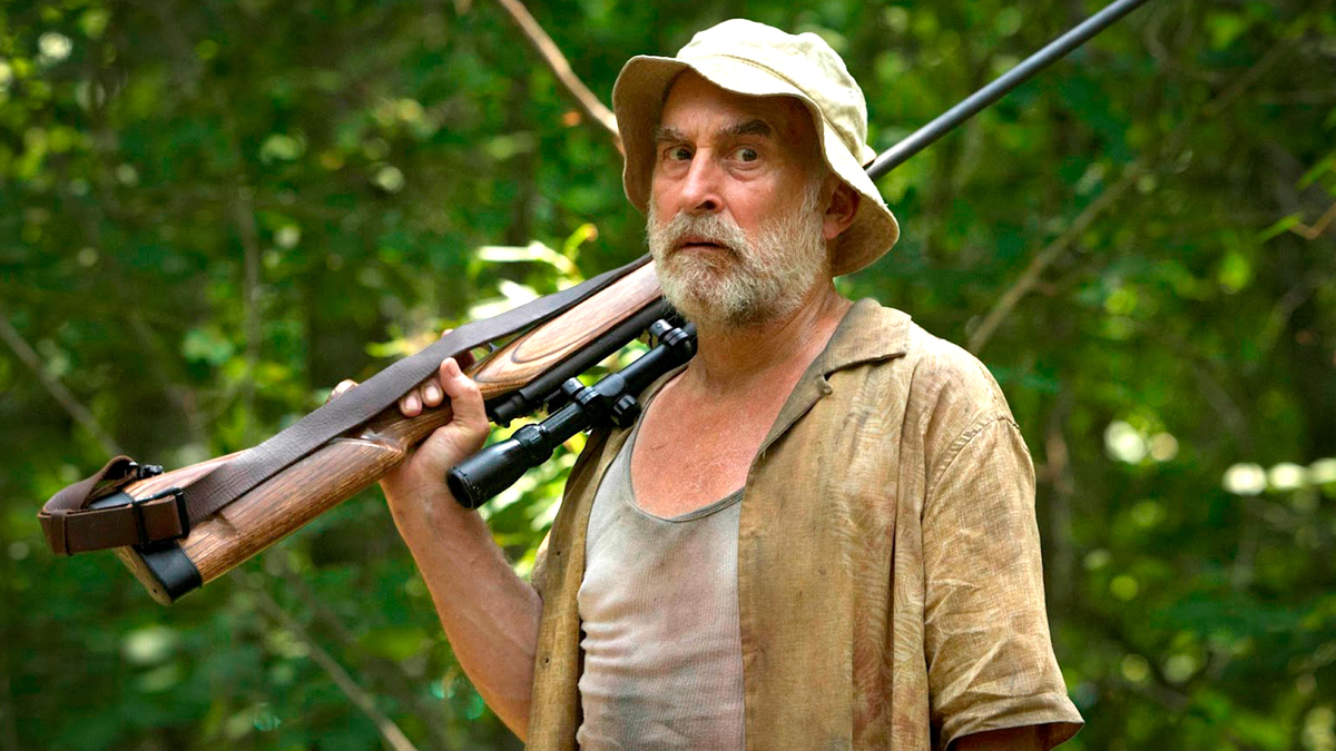 This Fan-Favorite TWD Character Was Killed Off Because the Actor Chose ...