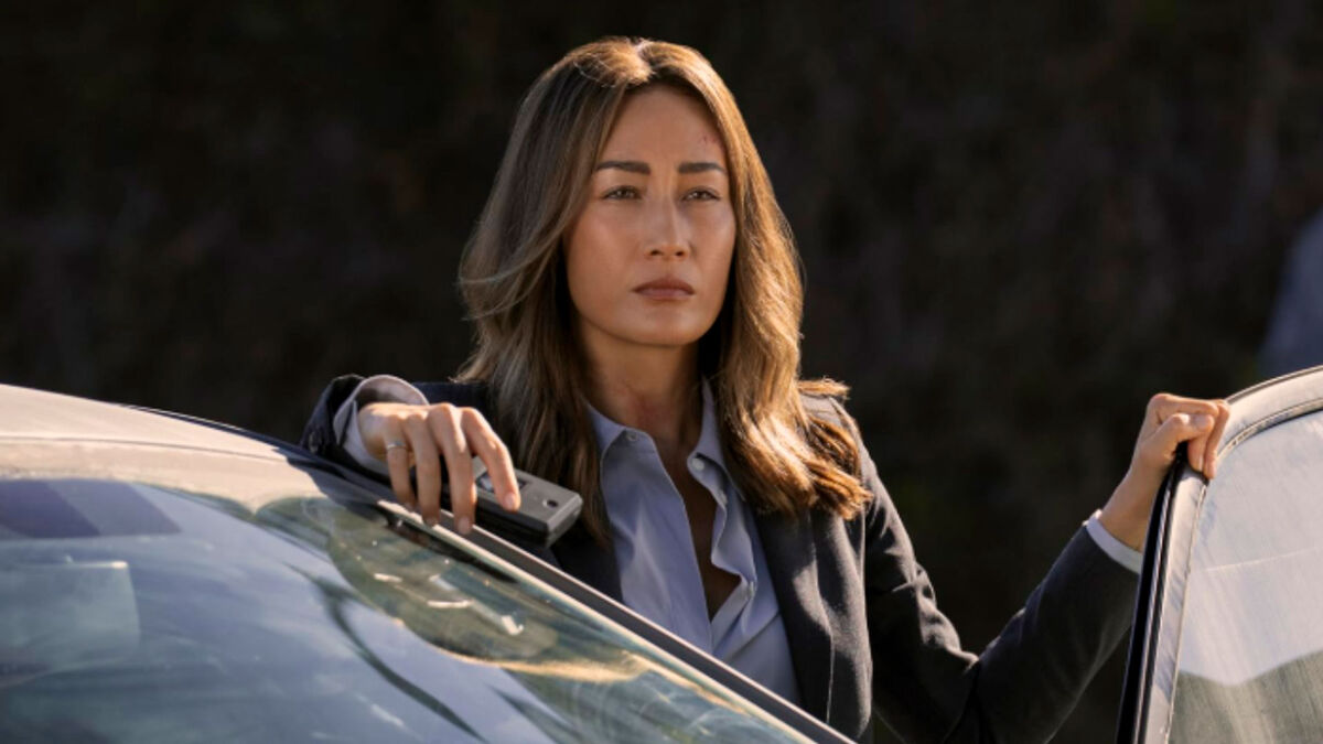 The 'Bosch' Universe Just Got a New Star — What to Know About Prime Video's 'Ballard ...