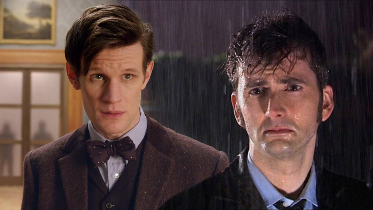 10 Most Devastating Doctor Who Episodes to Rewatch If You Need a Good ...