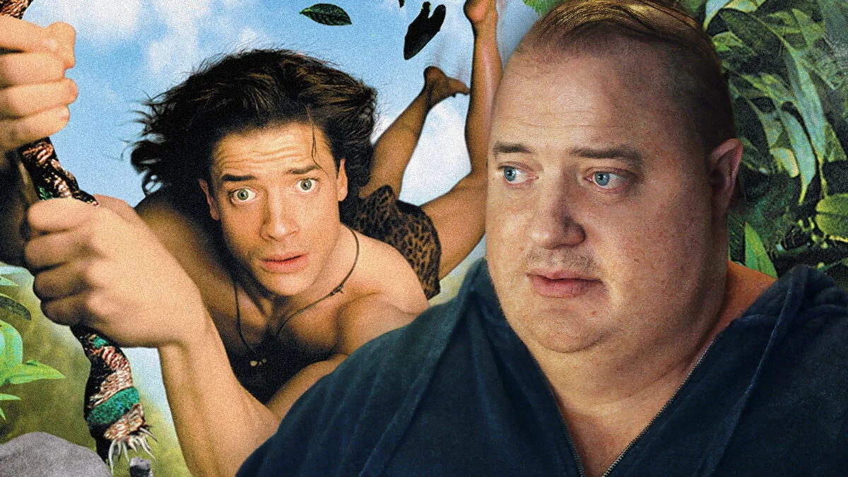 9 Iconic Brendan Fraser Movies, Ranked by IMDb - Startefacts.com